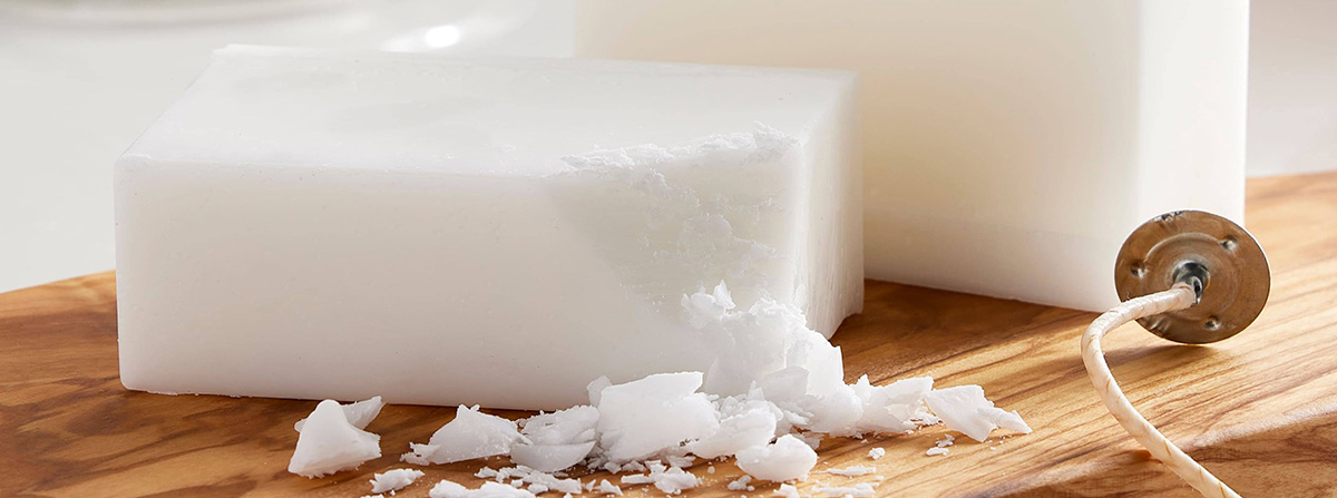 Paraffin wax – Black River