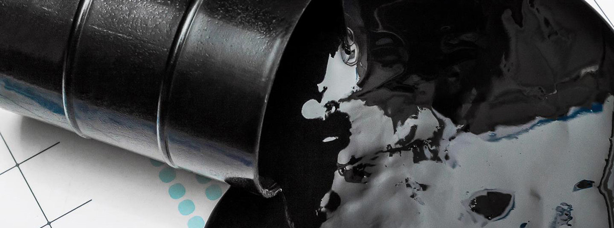 Bitumen – Black River